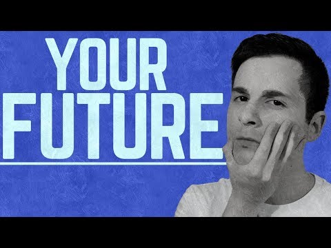 How to Visualize Your Future | Motivational News