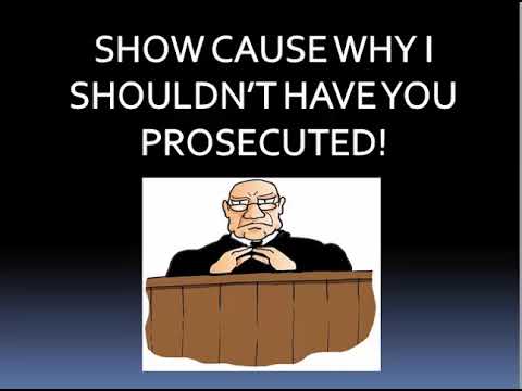 MUST SEE! Judges, Cops, being free of involuntary servitude!!