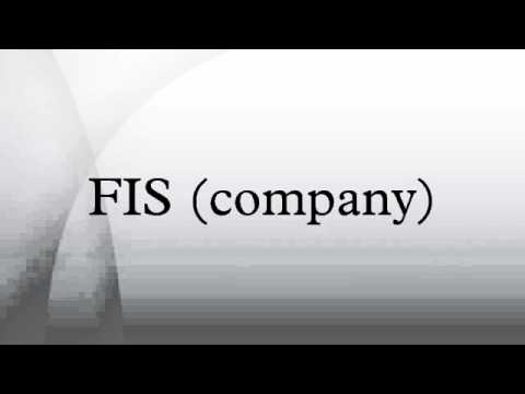 FIS (company)