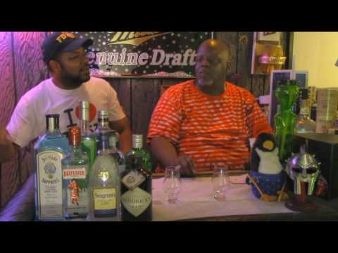 All In The Proof (57): What is Gin?