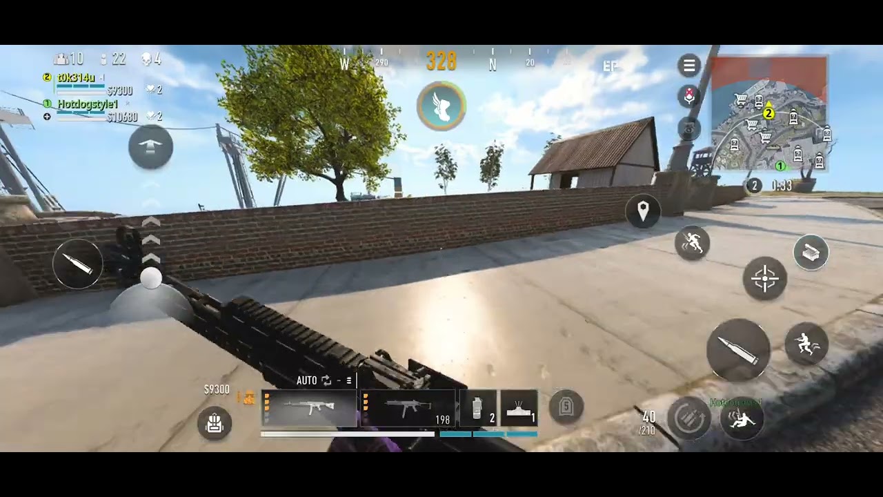 t0k314u Cyberfiend Arcade Hype Rebirth Island