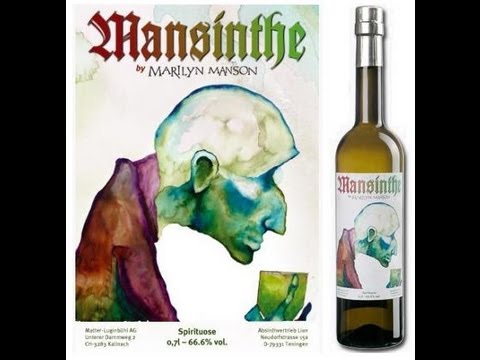 How to Prepare Absinthe