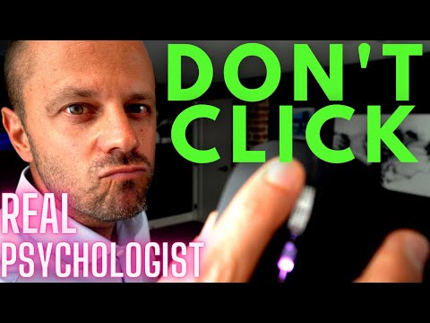 WHY you should NEVER use REVERSE PSYCHOLOGY to Manipulate People in Relationships
