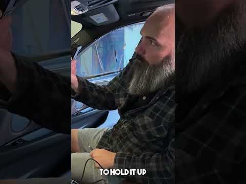 Jason from Viofo A119 V3 Install and Review: Affordable Dash Cam