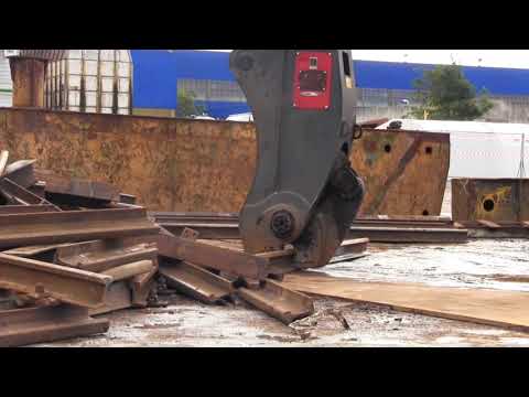 Rail Cutter - Rail Cutting Machine Latest Price, Manufacturers & Suppliers