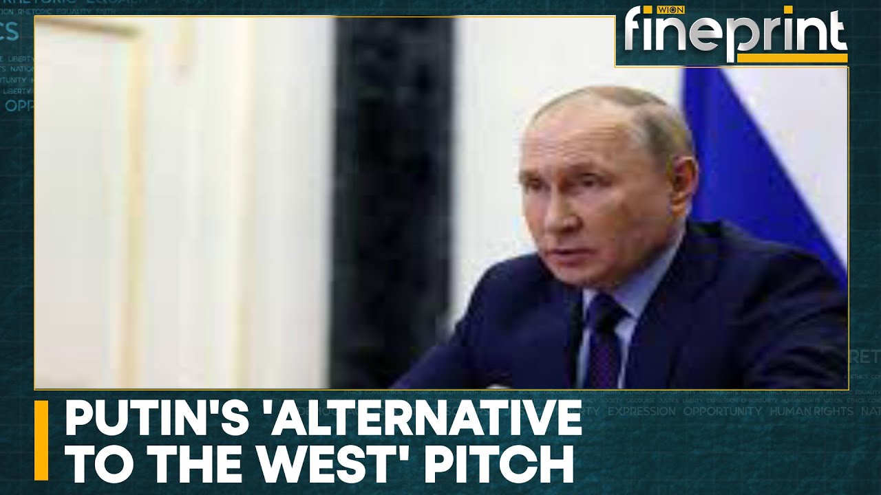 WION Fineprint | What does India hope to achieve at the SCO Summit?