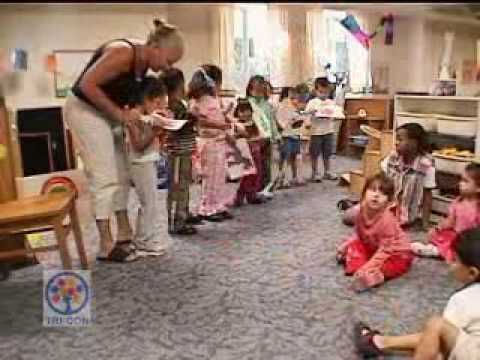 TRI-CON Child Care Center