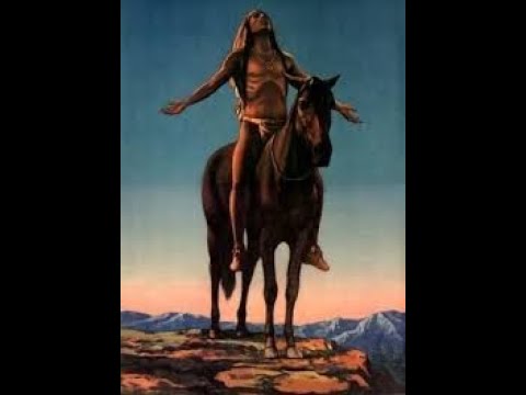 Native American Cherokee Prophecies! Prophecy of Rattlesnake & Legend of Keetoowahs! Atlantis & ETs?