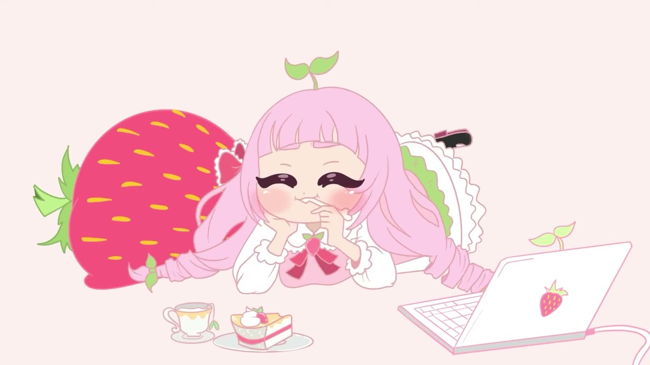 procreate animation commissions 2020-2022