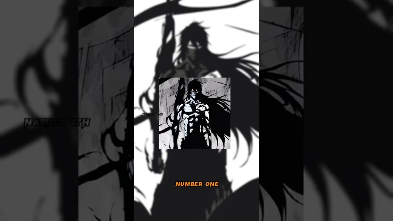 best bleach themes