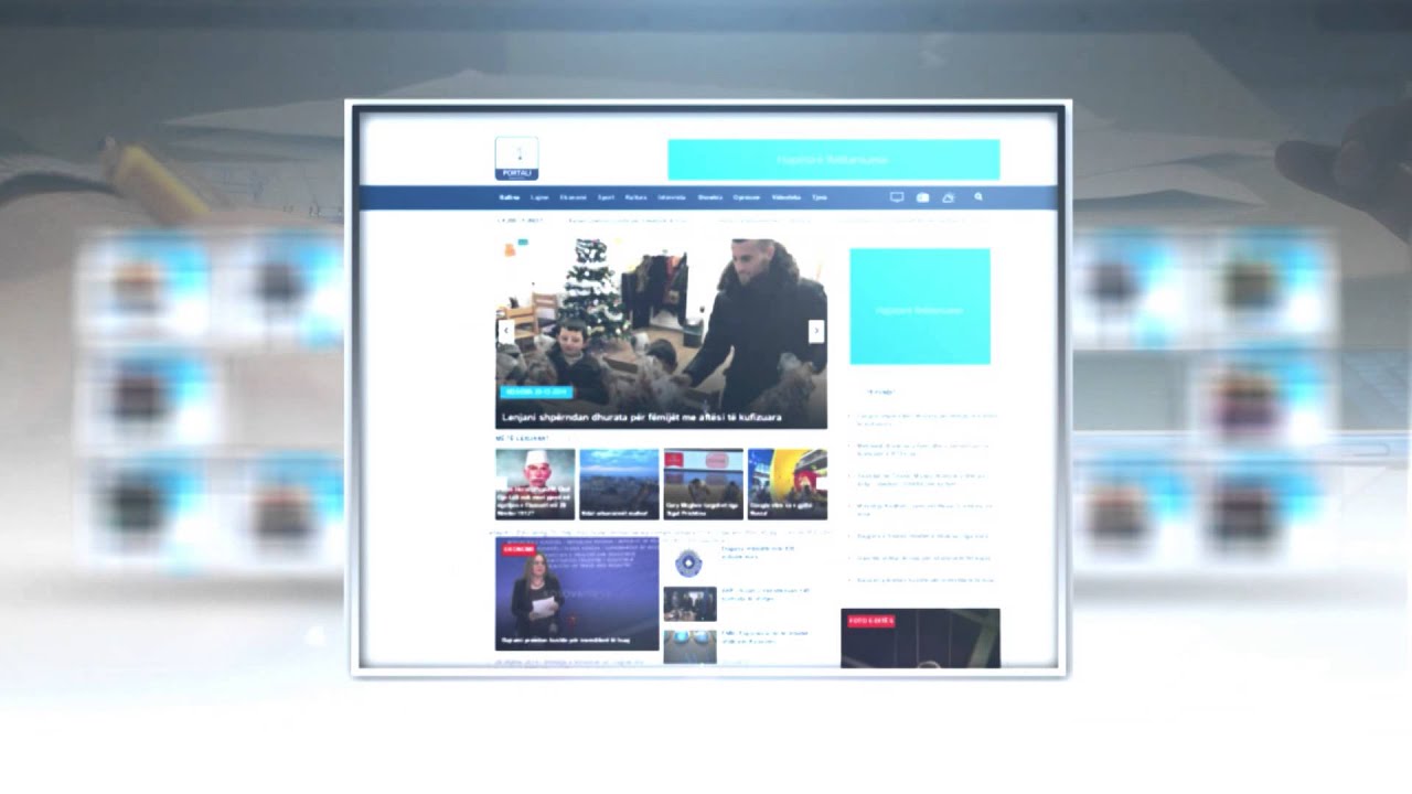 Portali i RTV21