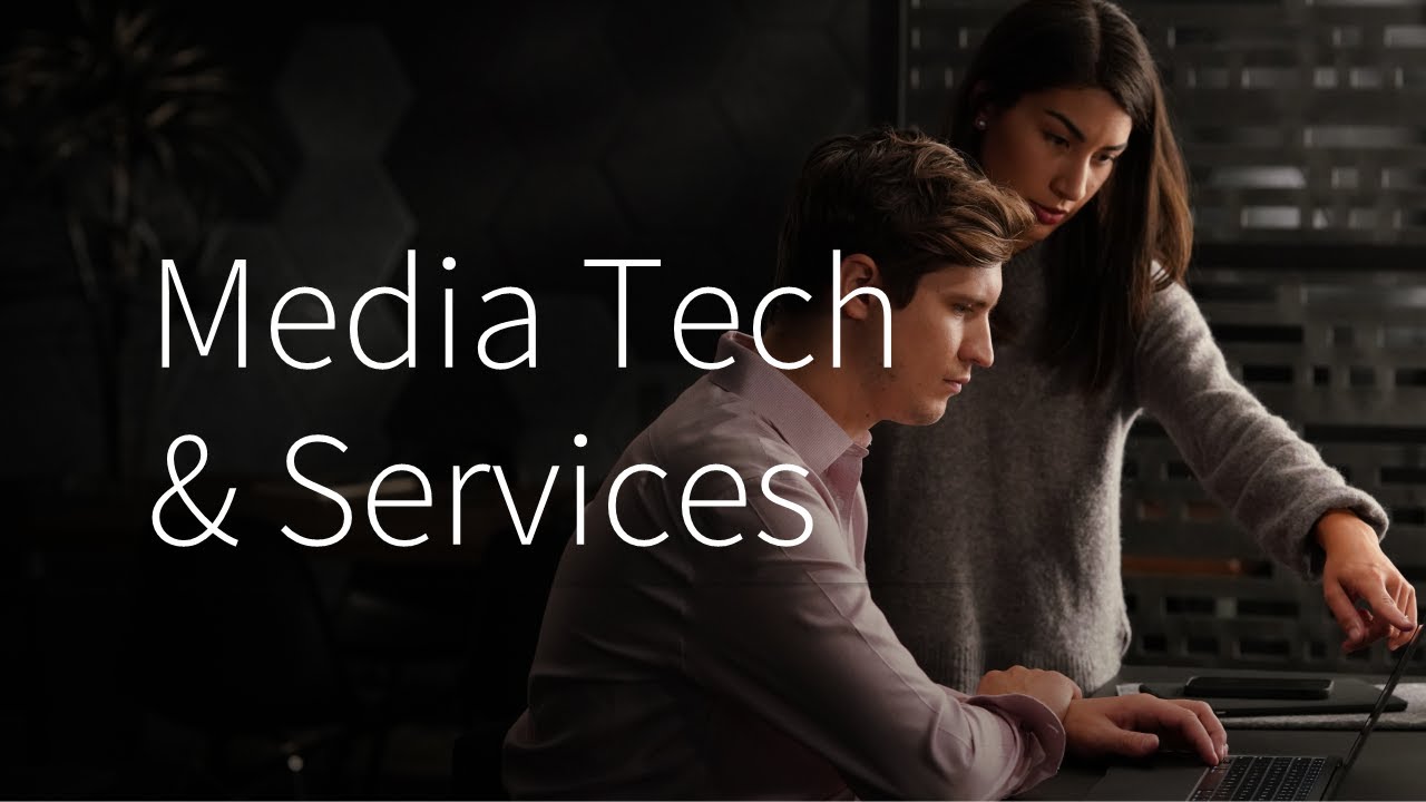 Media Tech & Services │ Basis Technologies