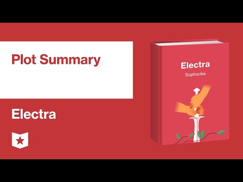 Electra Study Guide | Course Hero