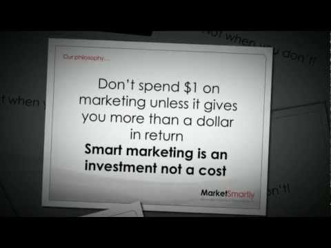 Smart Marketing Examples from MarketSmartly