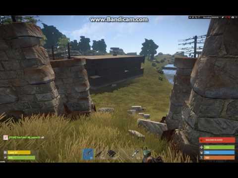 Steam Community :: Video :: Rust Raiding - Part 3