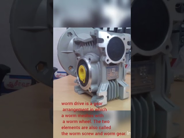 Helical Gear Box And Helical Geared Motor - Transtech Tgpl Helical ...