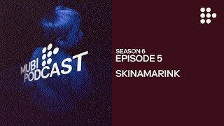 Skinamarink - movie: where to watch streaming online
