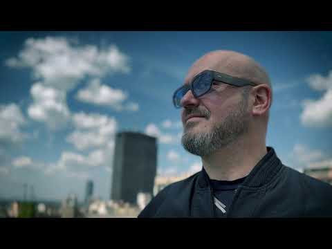 BOJAN Z (BOJAN ZULFIKARPAŠIĆ) - BOJAN Z - AS IS Movie by Maja Uzelac ...