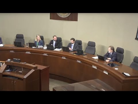 Cabarrus County commissioners appoint new commissioner in controversial vote