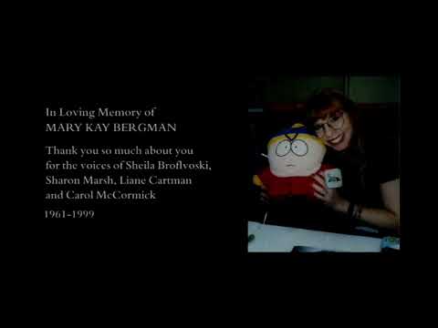 MPAA (In-Credit)/Memorial Screen/Comedy Central/Paramount Pictures Distribution (2000) (Remastered)