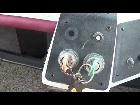 A bad 20 amp fuse?