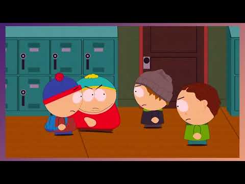 Japanese Toilets & Asstrail Highgene in 4 mins or Less!๐South Park & Dan Winter