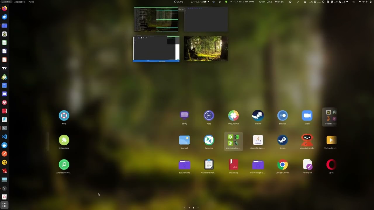 How to install easyeda on ubuntu