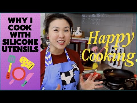 Best spatula for cooking on non-stick or cast iron cookware