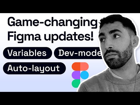 Config 2023 Recap: Amazing Figma Updates!