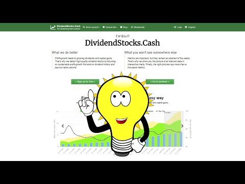 Favoring Twelve Trailing Months - what any investor should know