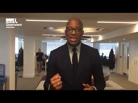 Professor Kevin Fenton discusses the forthcoming prevention green paper