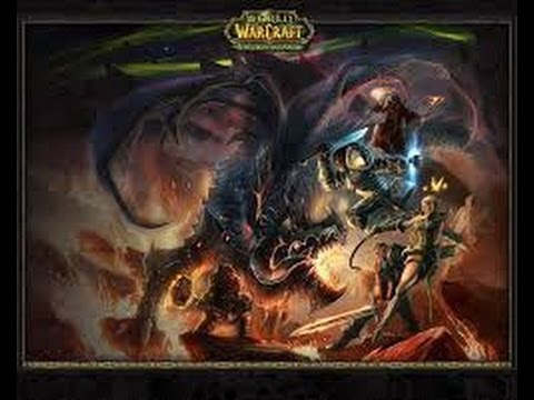Steam Community :: Video :: World of warcraft | Noob plays | 1st time ...