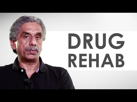 What the Drug Rehab Process is Like - Episode 5
