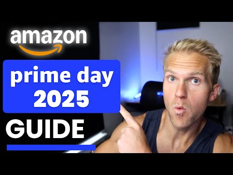 How To TRIPLE Your Amazon Influencer & Associates Earnings On PRIME DAY 2025