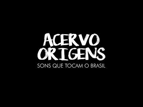 Programa Acervo Origens - 09jun24