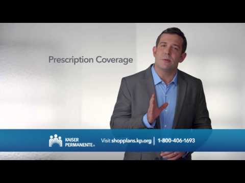 Kaiser Permanente Care & Coverage Together SCAL 60