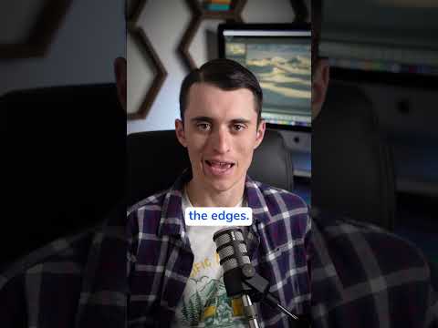 Use This SIMPLE Effect on EVERY Photo You Edit