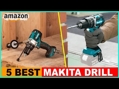 Top 5 Best Makita Drill On Aliexpress On Amazon