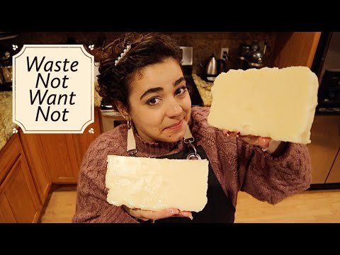 How to Render Tallow or Lard
