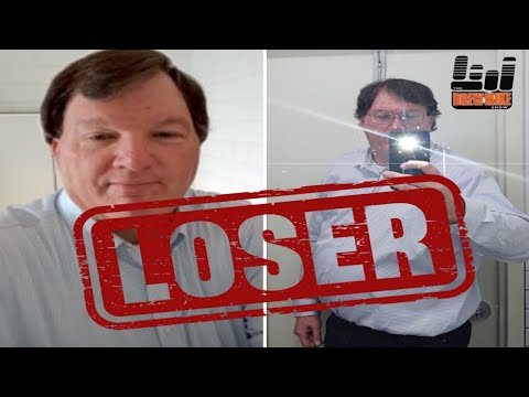 Gilgo Beach Serial Killer Caught. The L in LISK stands for Loser.