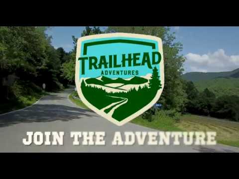 Rent Polaris Slingshots at Trailhead ATV Resort in Bluefield, Virginia