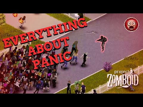 Steam Community :: Video :: What to know about the PANIC Moodle in ...