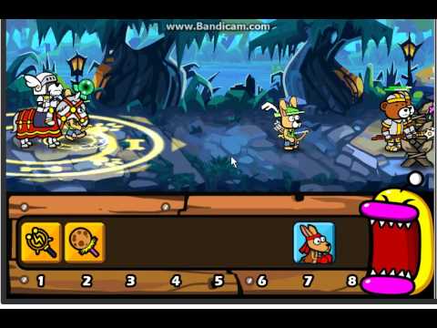 paladog gameplay