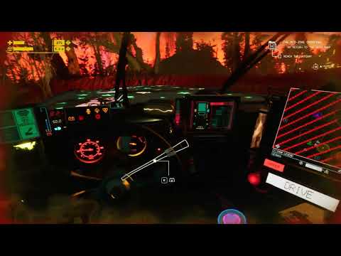 Steam Community :: Pacific Drive