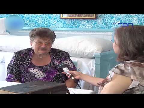 TV Pancevo - Kuća Miline Sklabinski – etno-dom u Silbašu