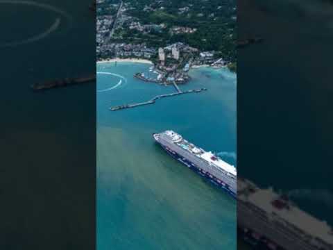 Jamaica Travel Advisory Downgraded