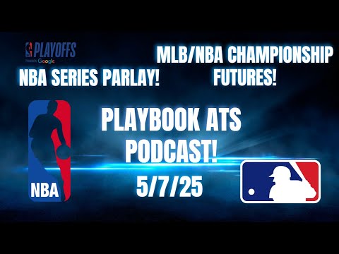 Baseball futures - NBA Playoff bets