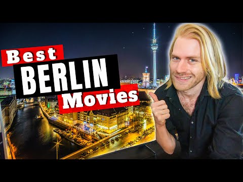 The Best Movies & TV Series Set In Berlin