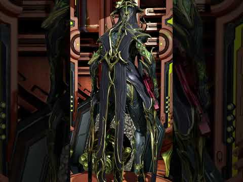 The Most Requested Wisp Prime Feature in Warframe