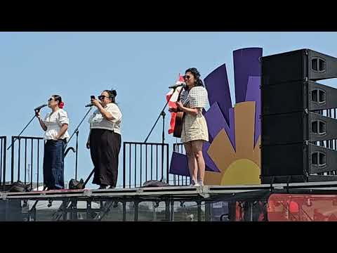 Filipino Heritage at SEIU | YujMovi